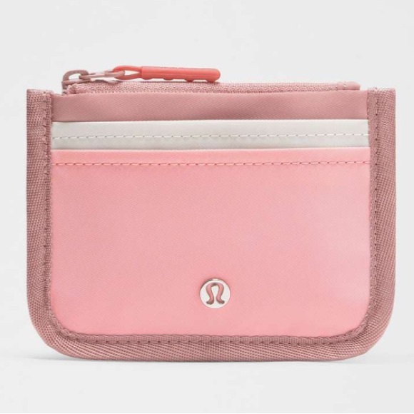 lululemon athletica | Accessories | Nwtlululemon 225 True Identity Card ...